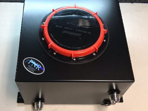 Universal intercooler/ice reservoirs - highest flowing pumps on the ...