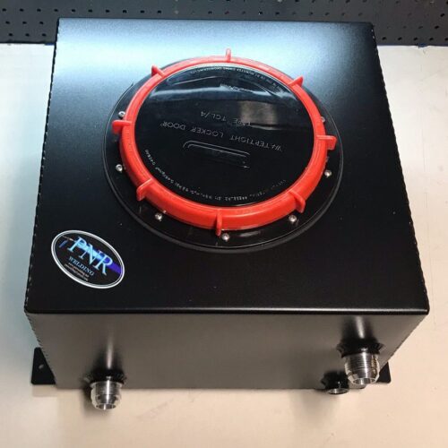 Universal intercooler/ice reservoirs - built to use with EMP pumps ...