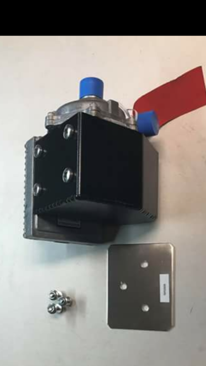 EMP WP 32 reprogrammed pump with two year full warranty. Electrical ...