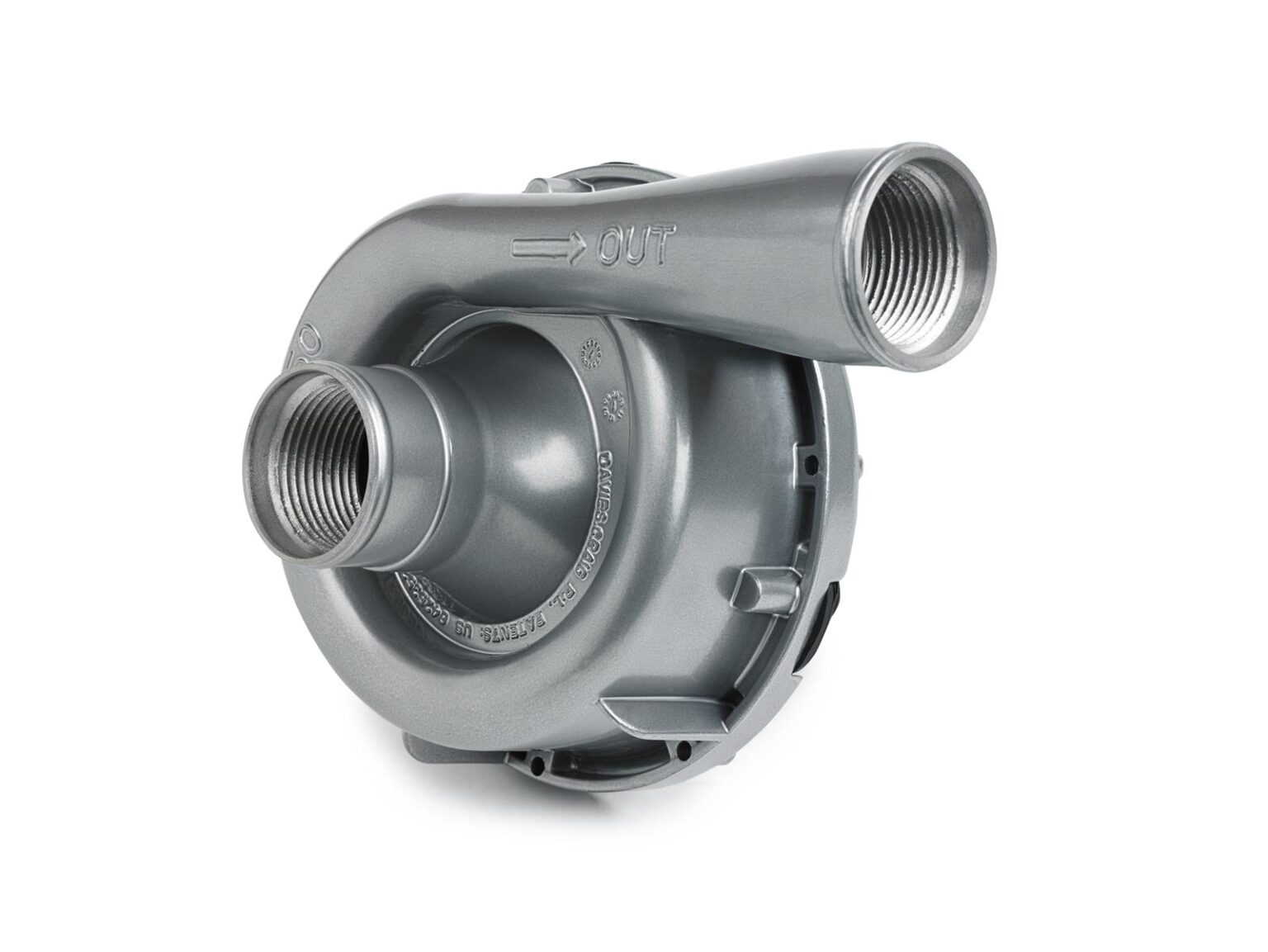 Davies Craig EWP 150 pump - PNRWelding