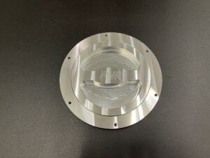 PNR S550 mustang (15-20) stage stage 3 intercooler tank complete ...