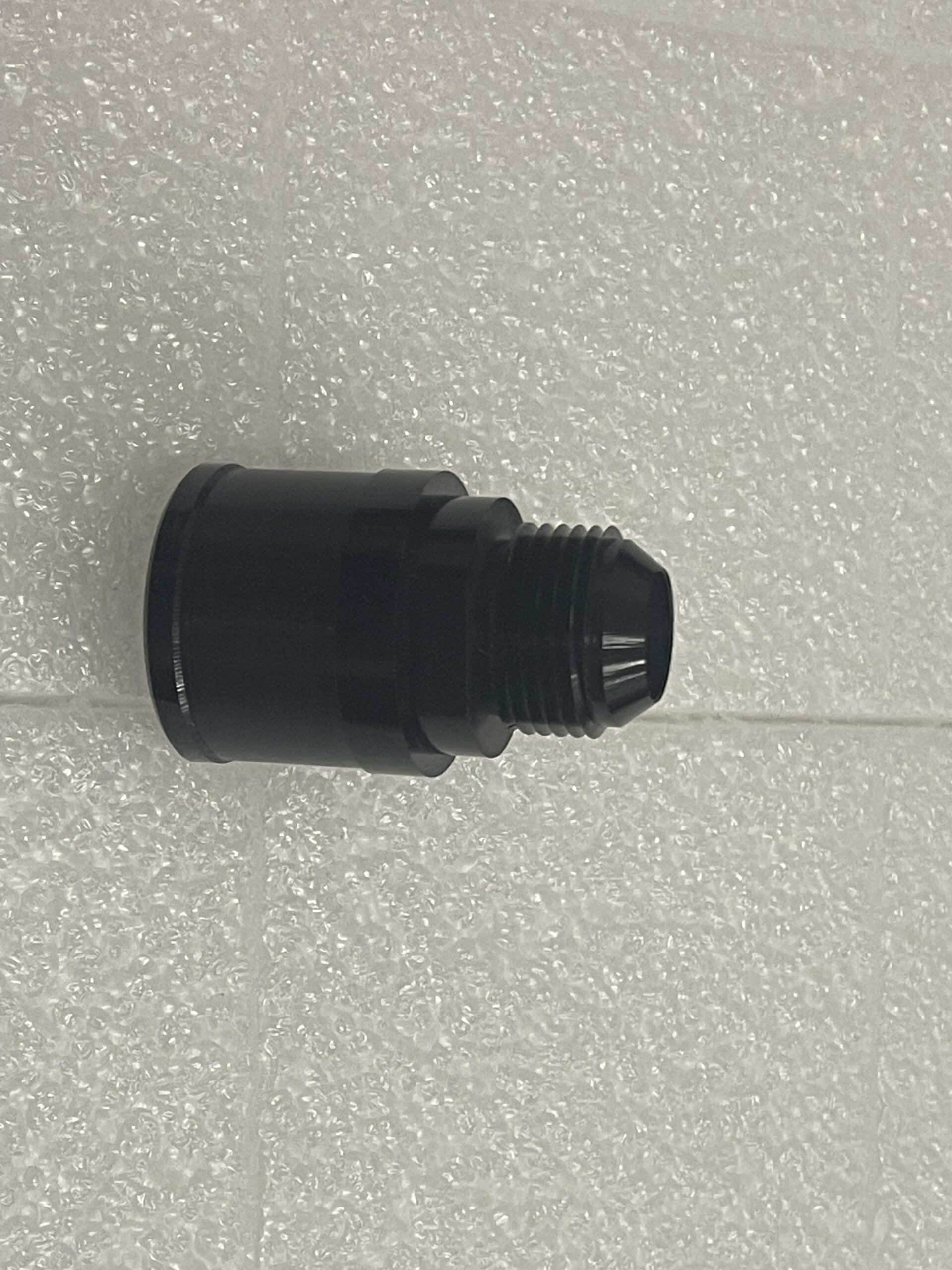 CWA400 pump oulet fitting 16an to 1.5 barb, pump not included. - PNRWelding
